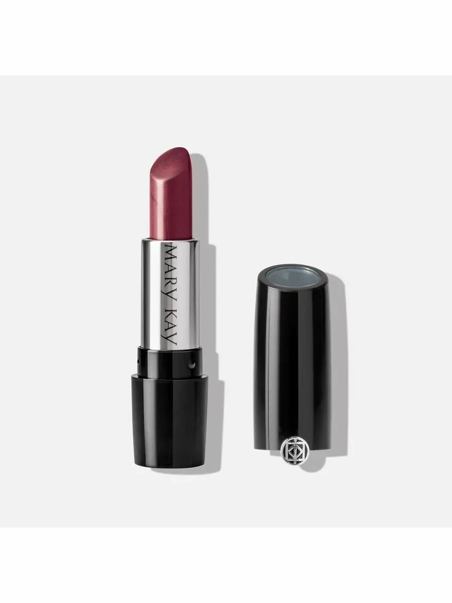 Сияющая гелевая губная помада Сочное яблоко (Apple berry) Mary Kay
