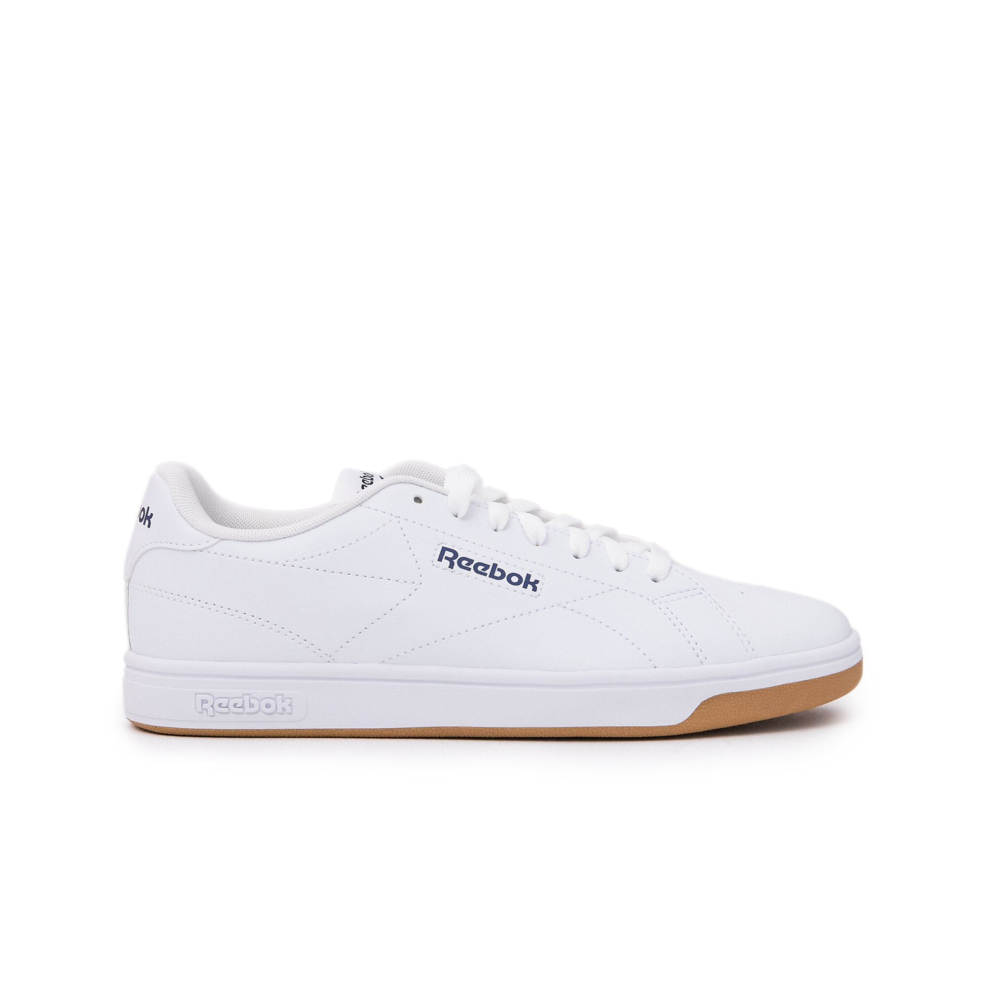 Кеды Reebok Court Clean