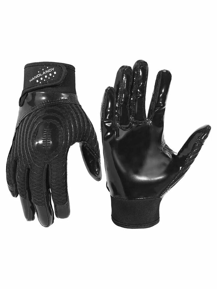 HANDLANDY Перчатки для регби, размер: 8 (M)
