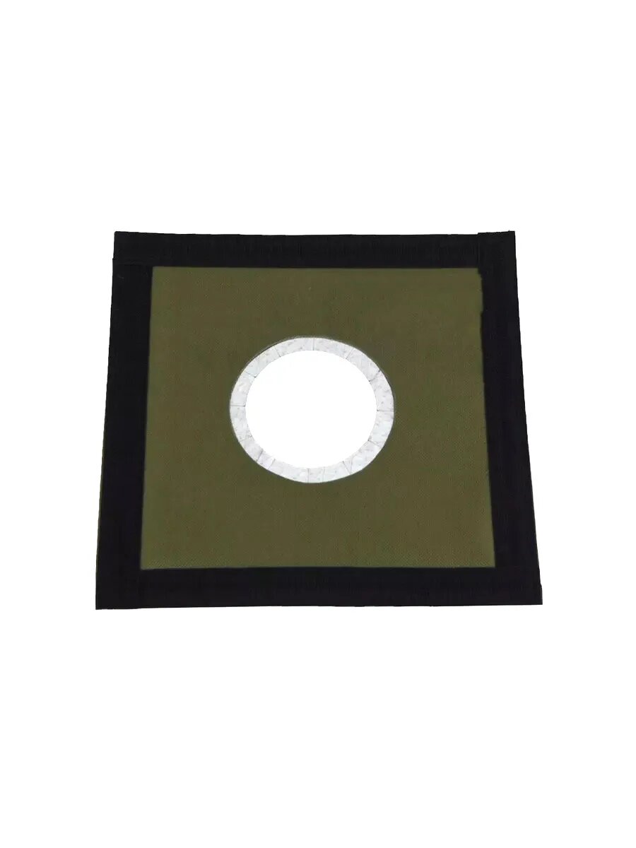 Разделка под трубу для палатки 65-90 мм