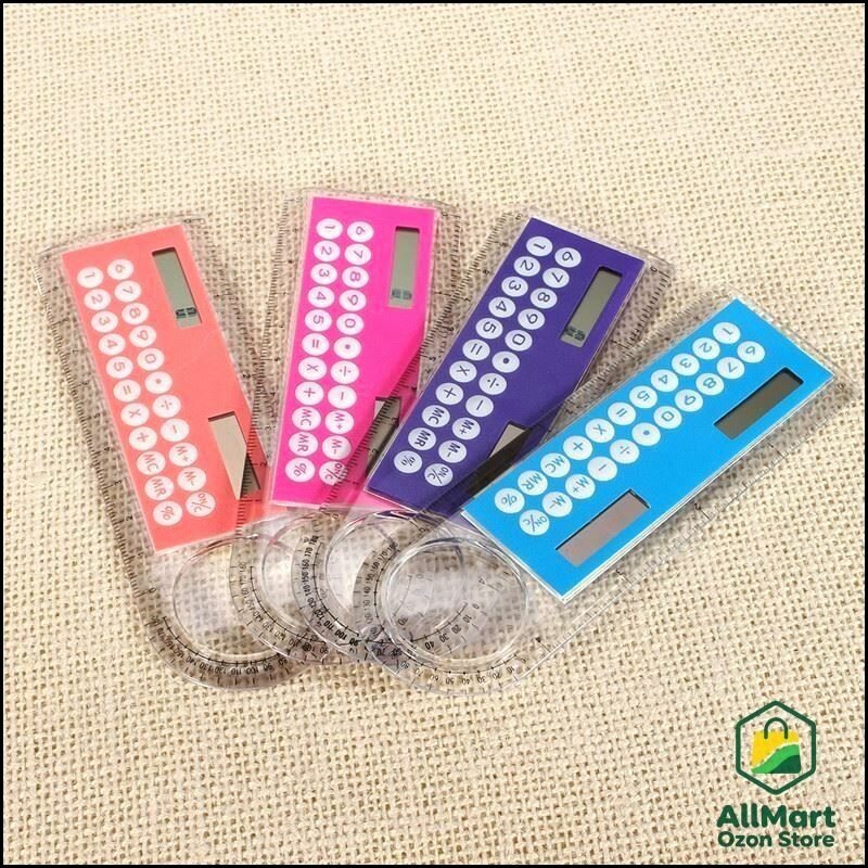 Инновационный премиум микрокалькулятор, миниатюрный
