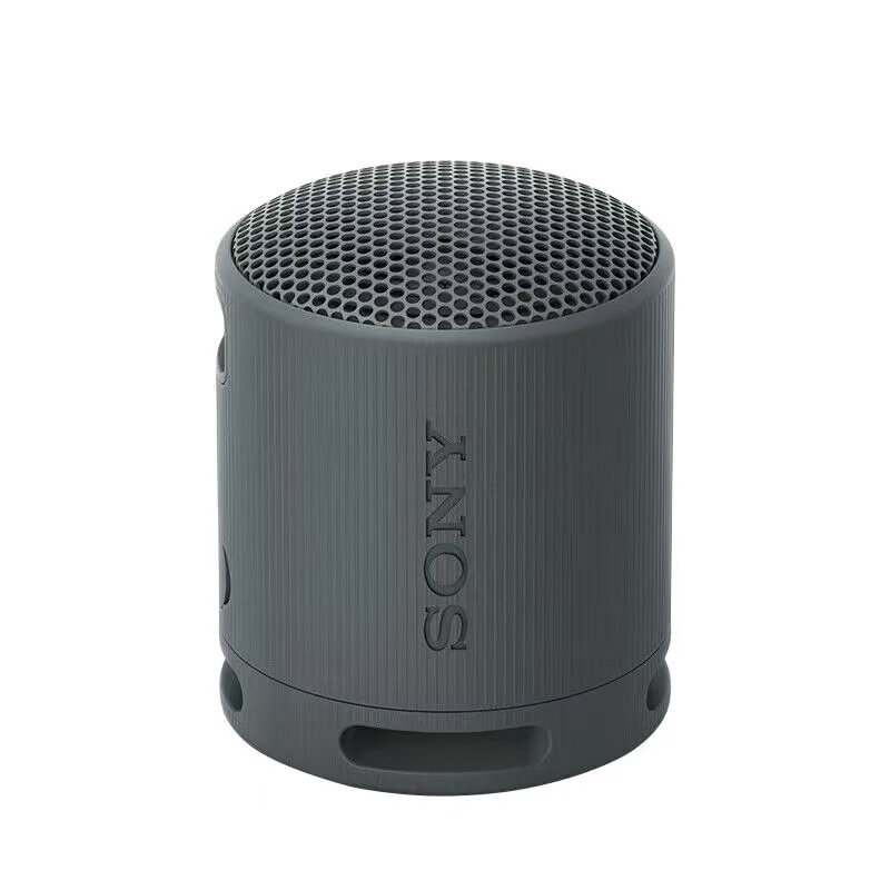 Беспроводная колонка SRS-XB100, серый