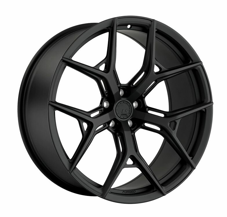 Колесный диск LS FORGED LS FG14Y 18x8" PCD5x114.3 ET45 D67.1 MB