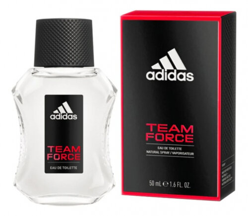 Мужская туалетная вода Adidas Team Force 50 мл