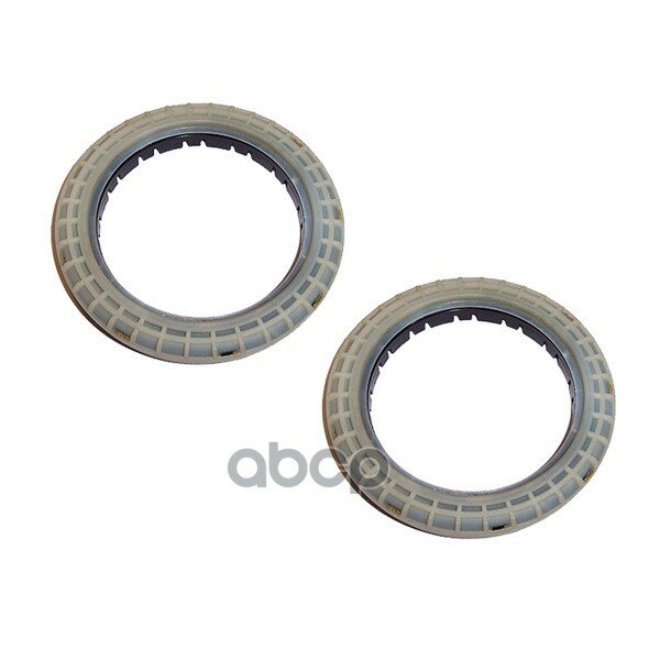 Опорный подшипник переднего амортизатора, компл.2шт. SKF VKD 75003 T Skf арт. VKD 75003 T