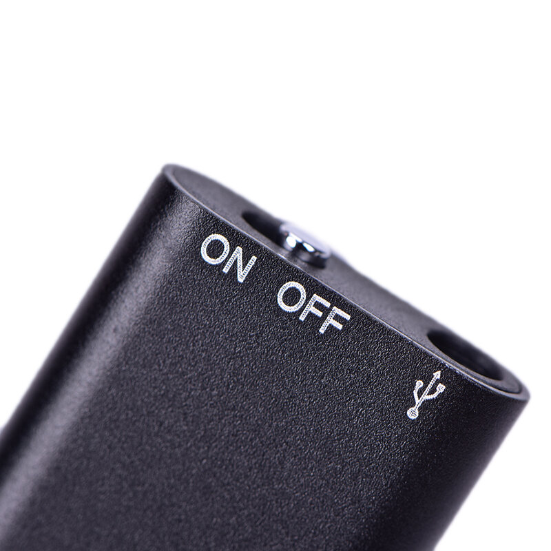 USB2.0 многофункциональная ручка для записи