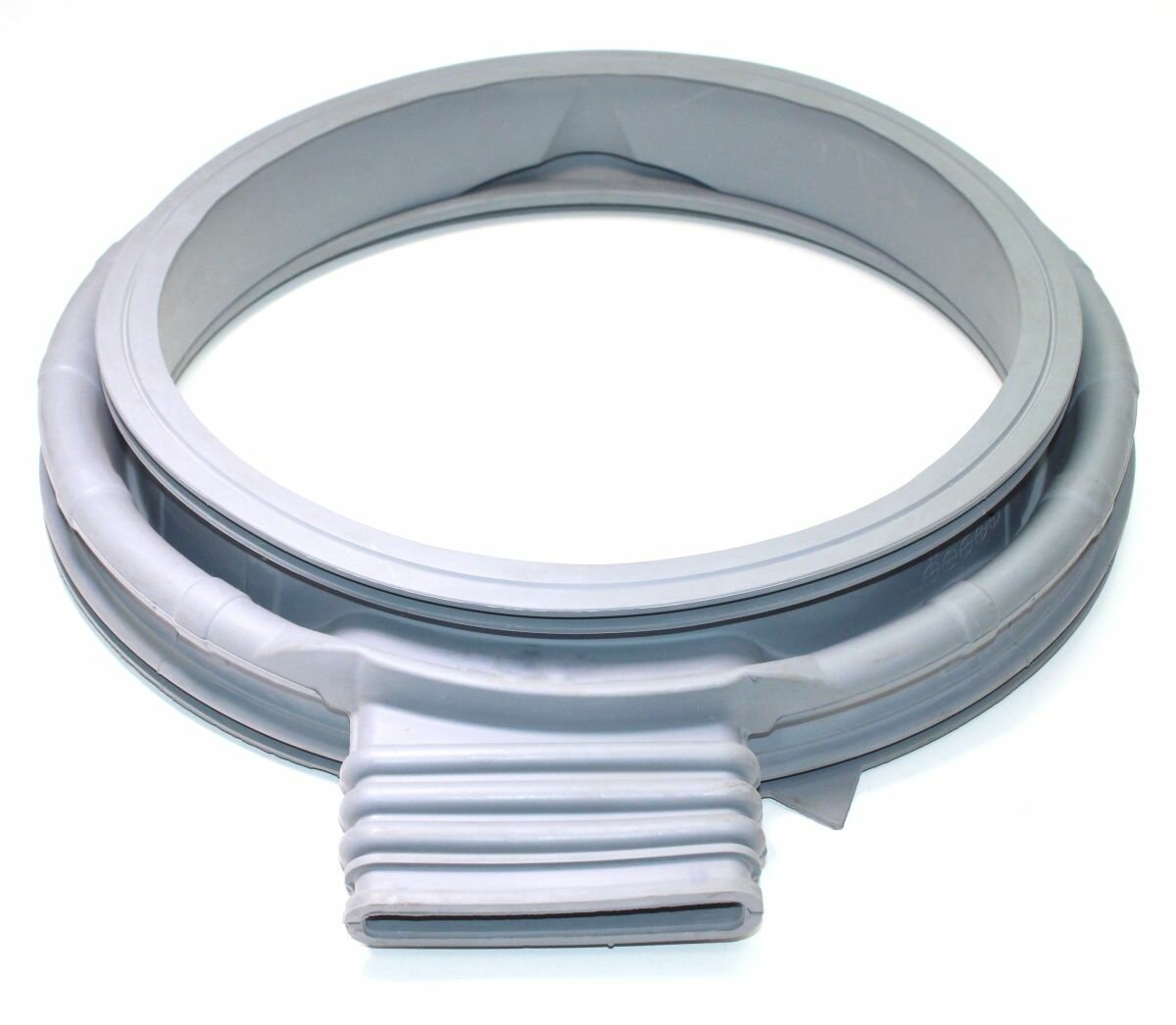 Манжета люка СМА Samsung DC64-01827A
