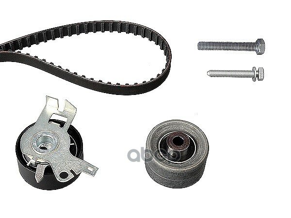 Комплект ГРМ Peugeot. Citroen. Fiat 1.8-2.2 16V EW7J4/10J4/12J4 Z=153 99> Ina арт. 530023810