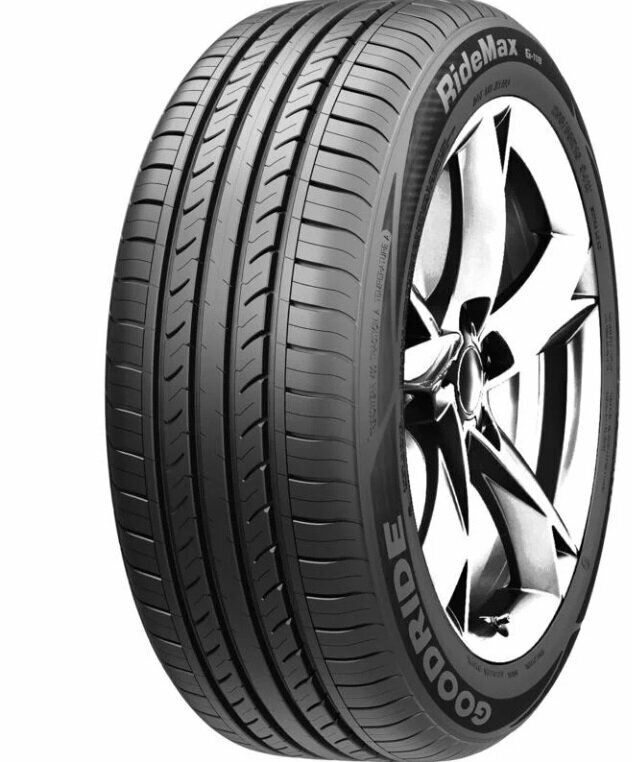 Автошина Goodride 185/60R14 82H Ridemax G-118