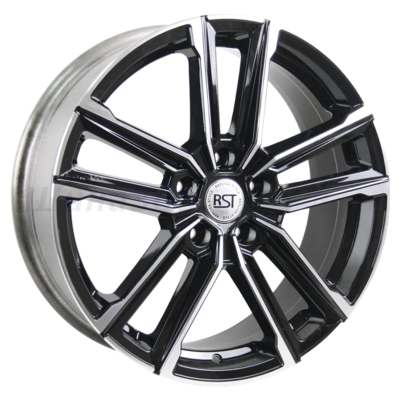 Литой колесный диск RST R078 (Faw) 7x18/5x100 ET28 D57,1 BD