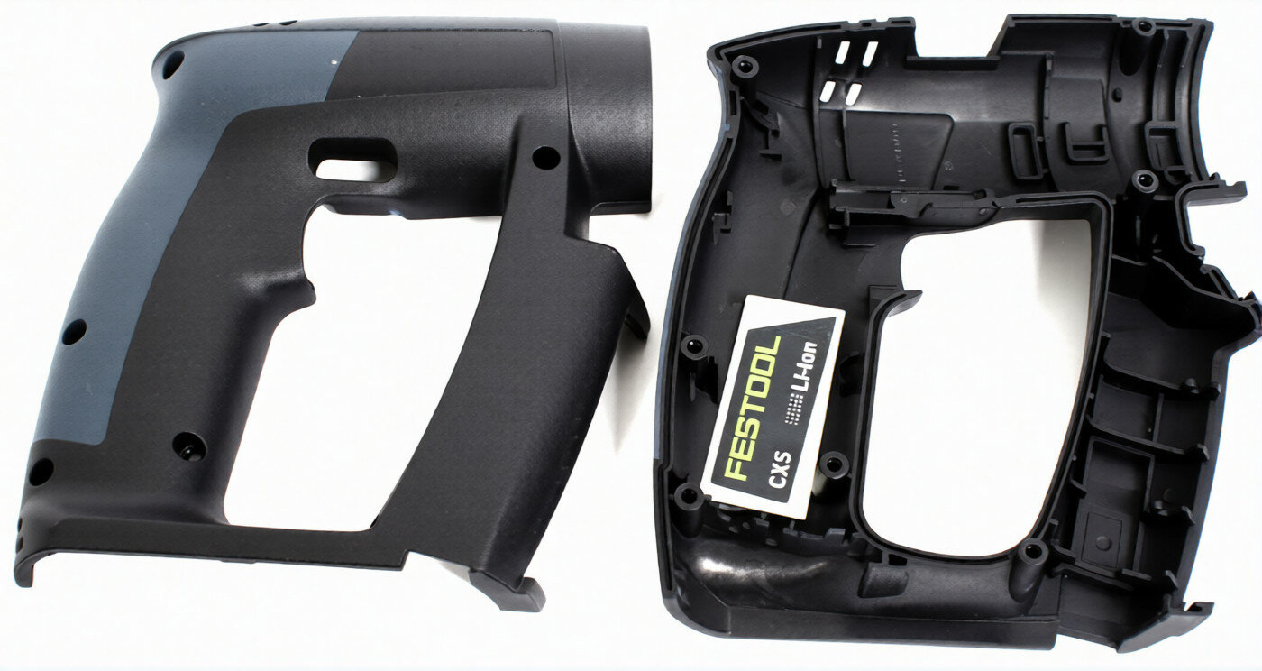 Корпус в сборе Festool CXS ET-BG