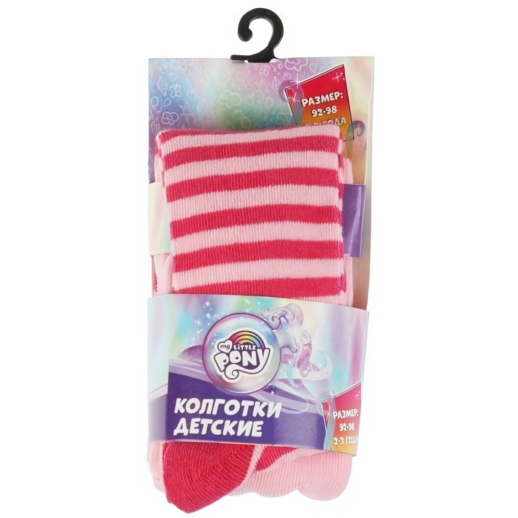 Колготки  Мой маленький пони, 100 den