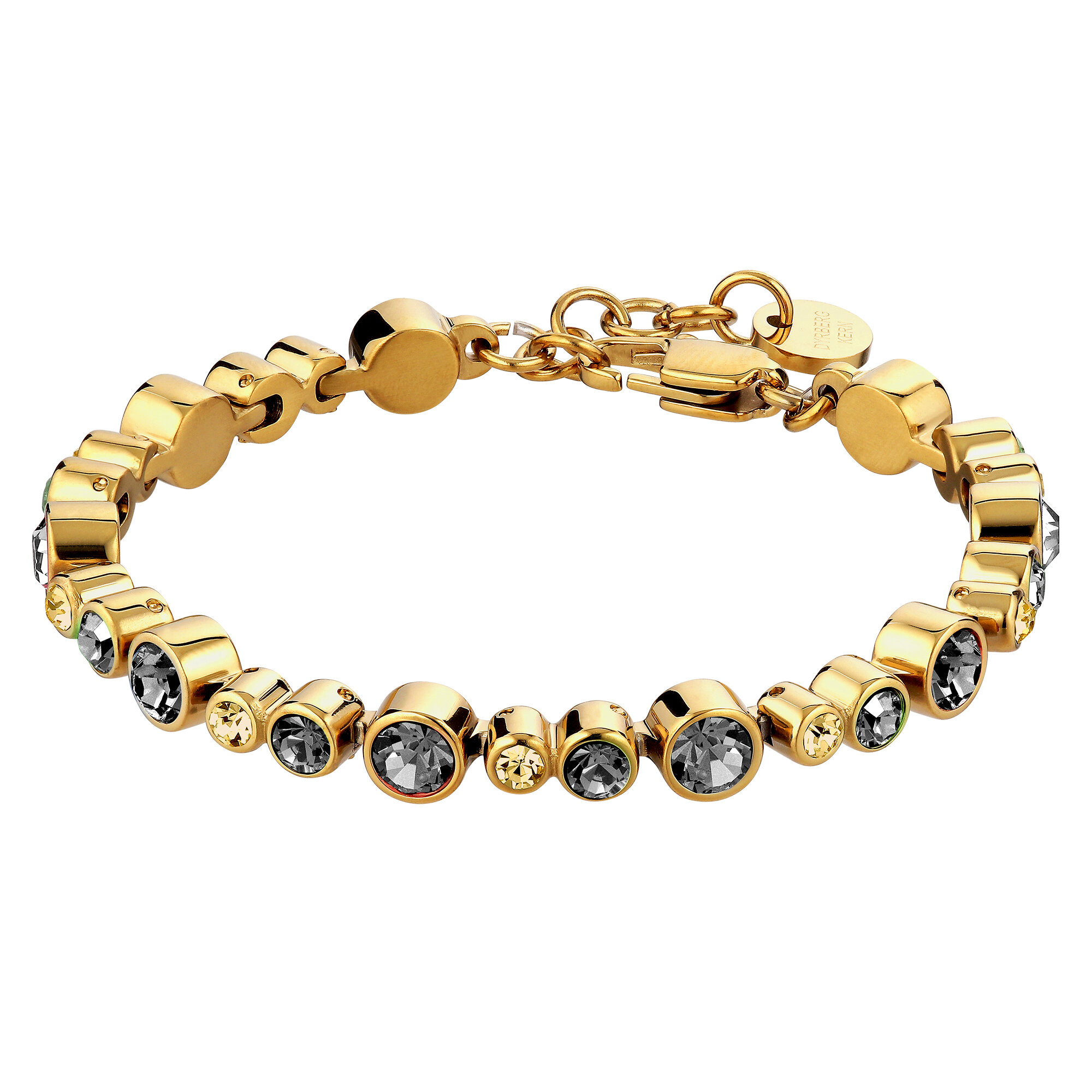 Теннисный браслет