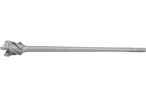 Бур проломной по бетону Monogram Special SDS-max 68x460/600 мм 088-819