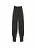 Брюки THE ANDAMANE Pleated trousers, размер 40, black/black