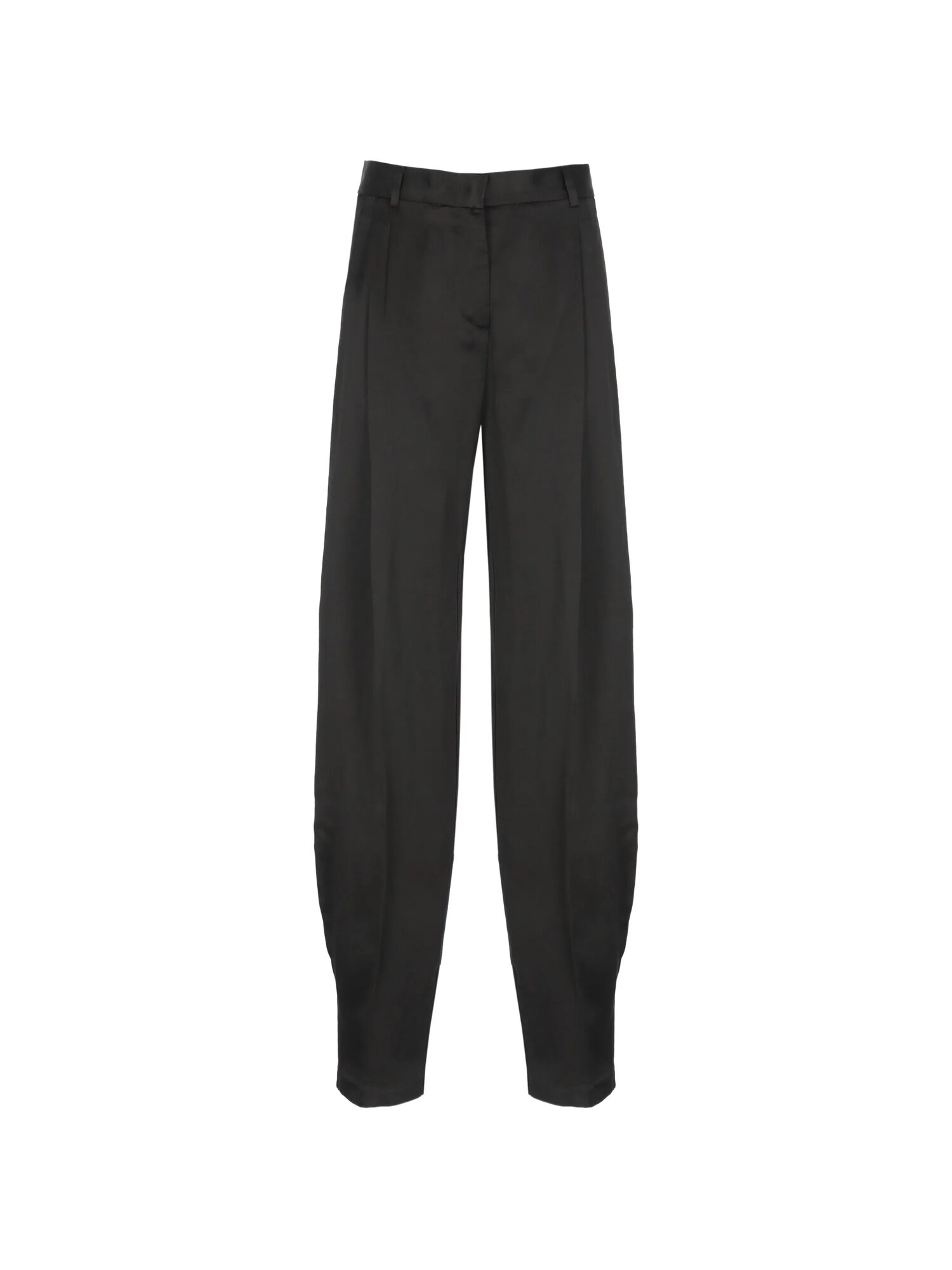 Брюки Pleated trousers