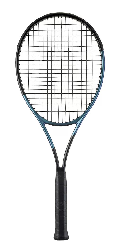 Теннисная ракетка Head Gravity MP L 2025 Blue