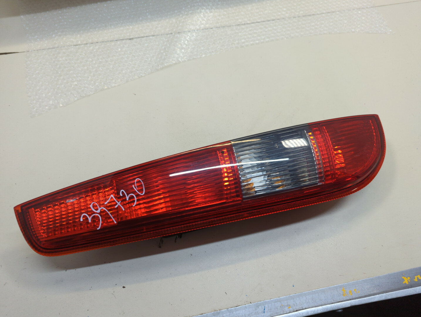 Фонарь (задний) левый Ford Focus 2 Б/У