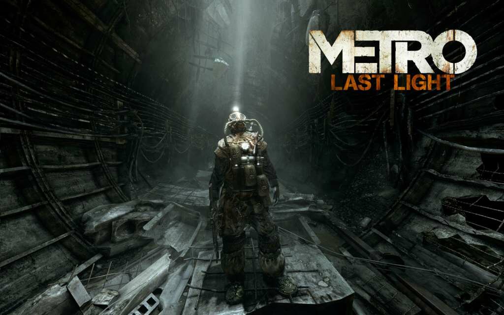 Metro Franchise Pack PC Steam Подарок • регион Весь мир • цифровой ключ