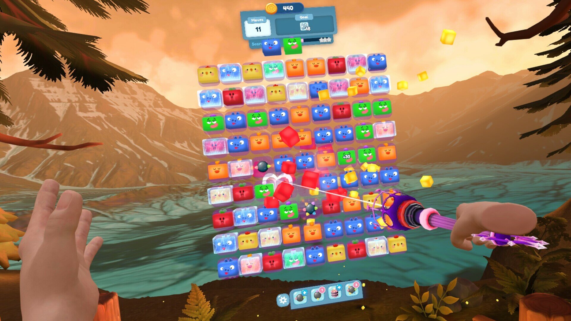 Puzzle Adventure VR Steam Ключ • Активация Steam • регион Весь мир