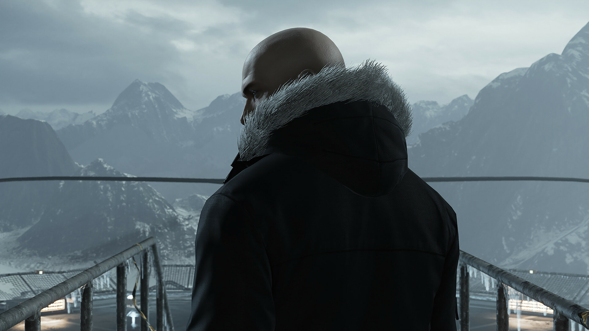 HITMAN World of Assassination Part One PS4/PS5 Аккаунт • Активация аккаунта