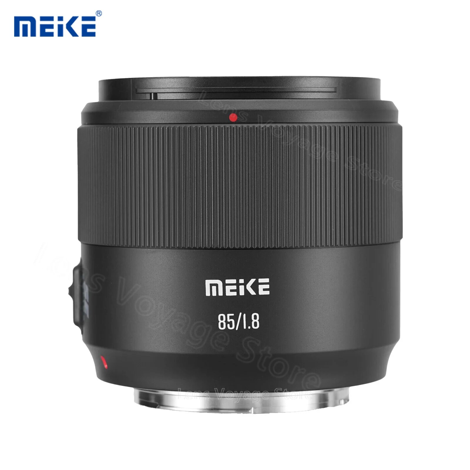 Объектив Meike 85mm F1.8 SE Mark II Canon EF