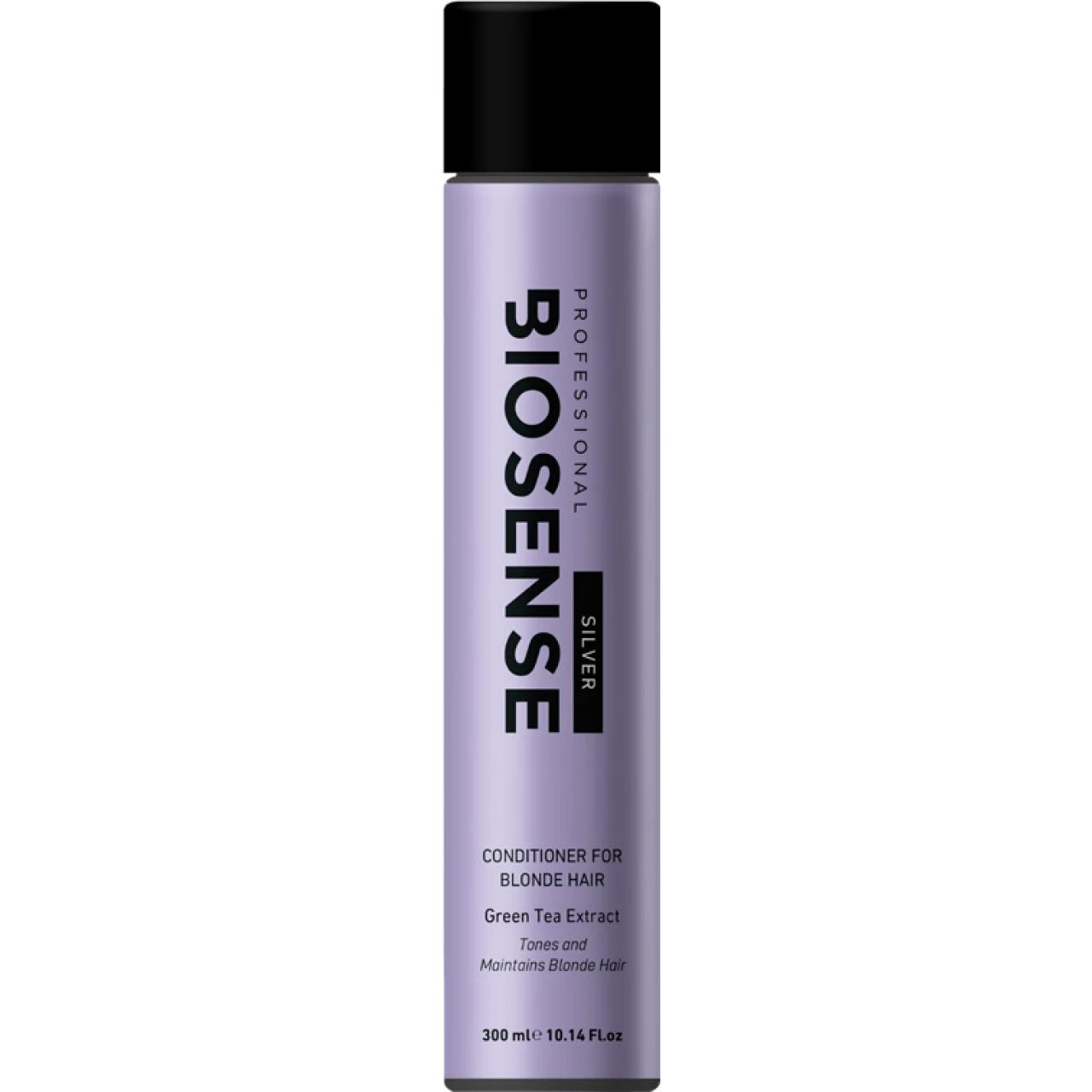 Silver Conditioner (for blonde hair), 300 ml - Кондиционер для светлых волос Серебристый