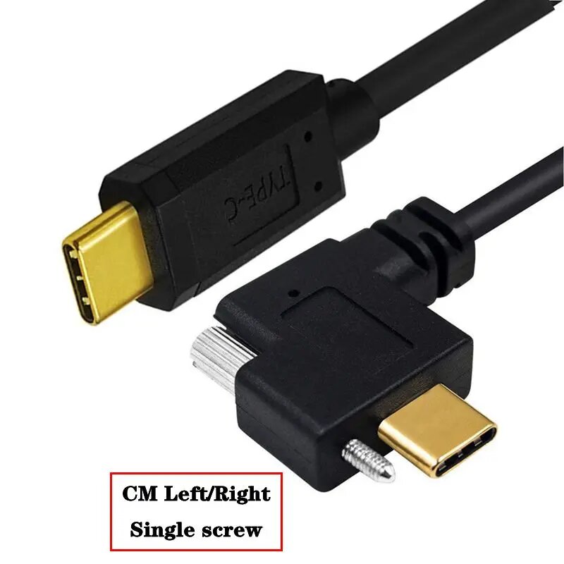 AXONUS USB3.1 Type-C кабель для передачи данных 0.3м-2м