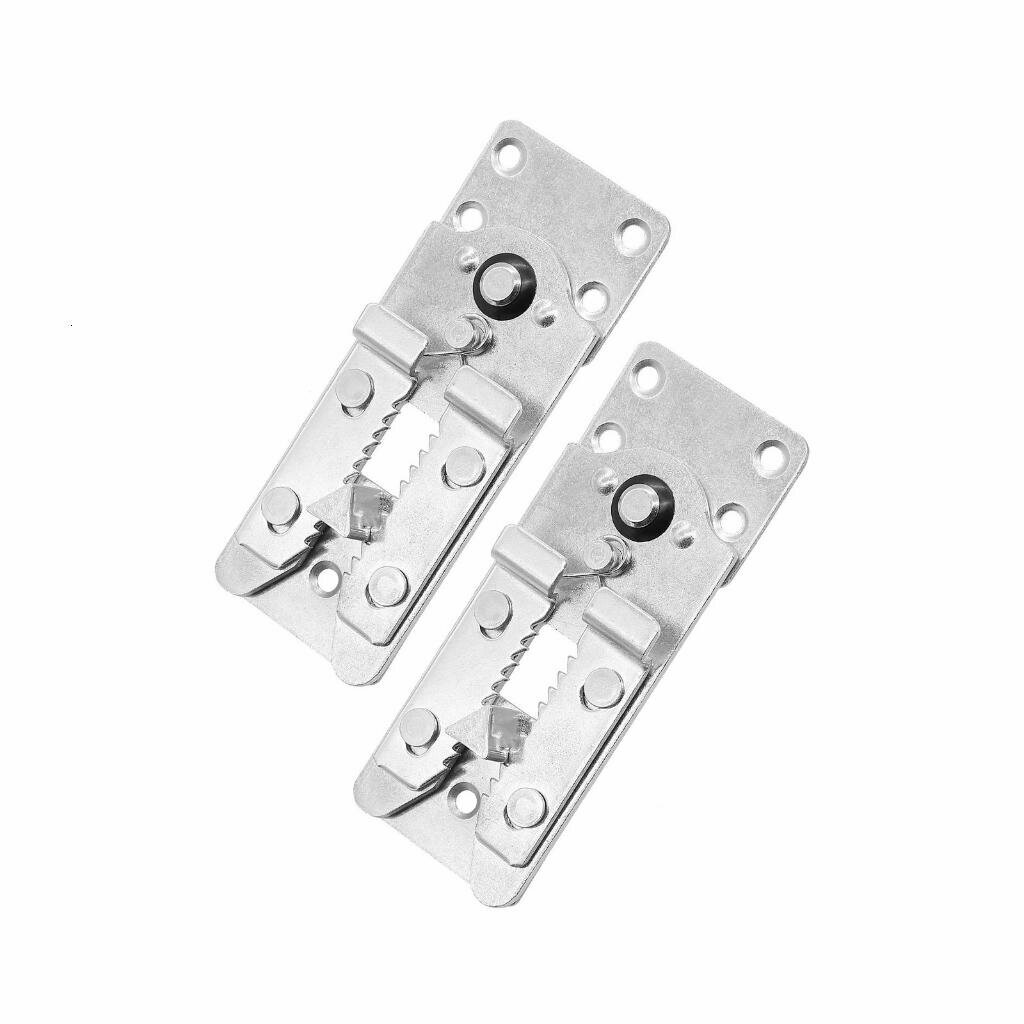 Соединитель для секционного дивана, 135 железная пряжка