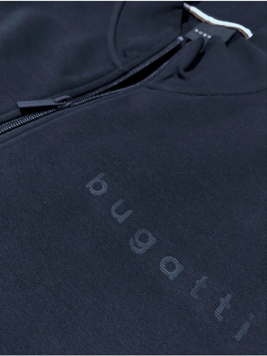 Толстовка Bugatti, размер XXL, , синий — фото 1