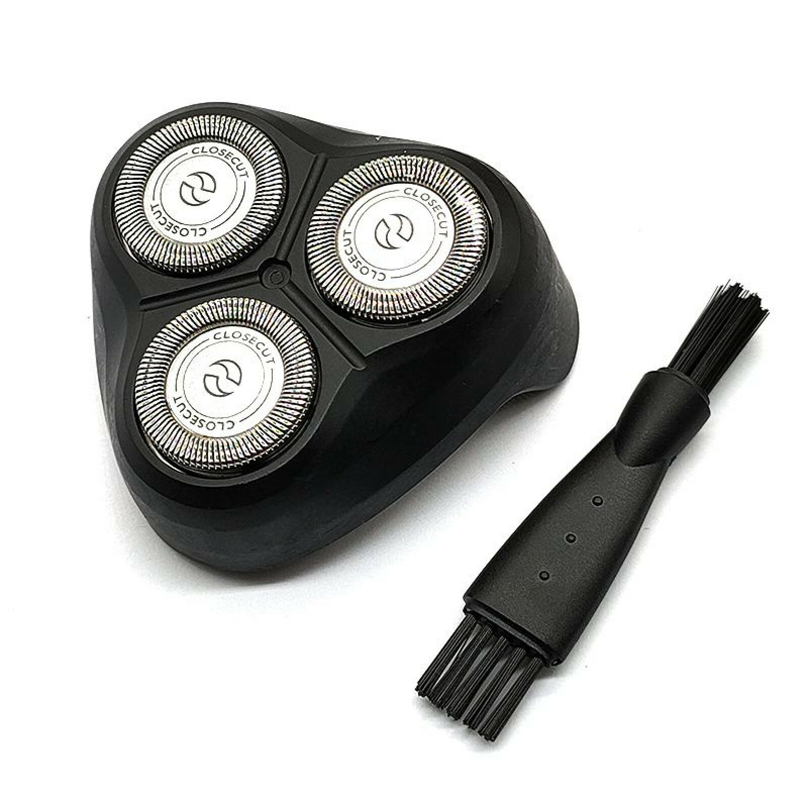 Сменное лезвие для электробритвы MyPads Philips AT610 FT618 FT658 FT688 AT620 с тройным блоком