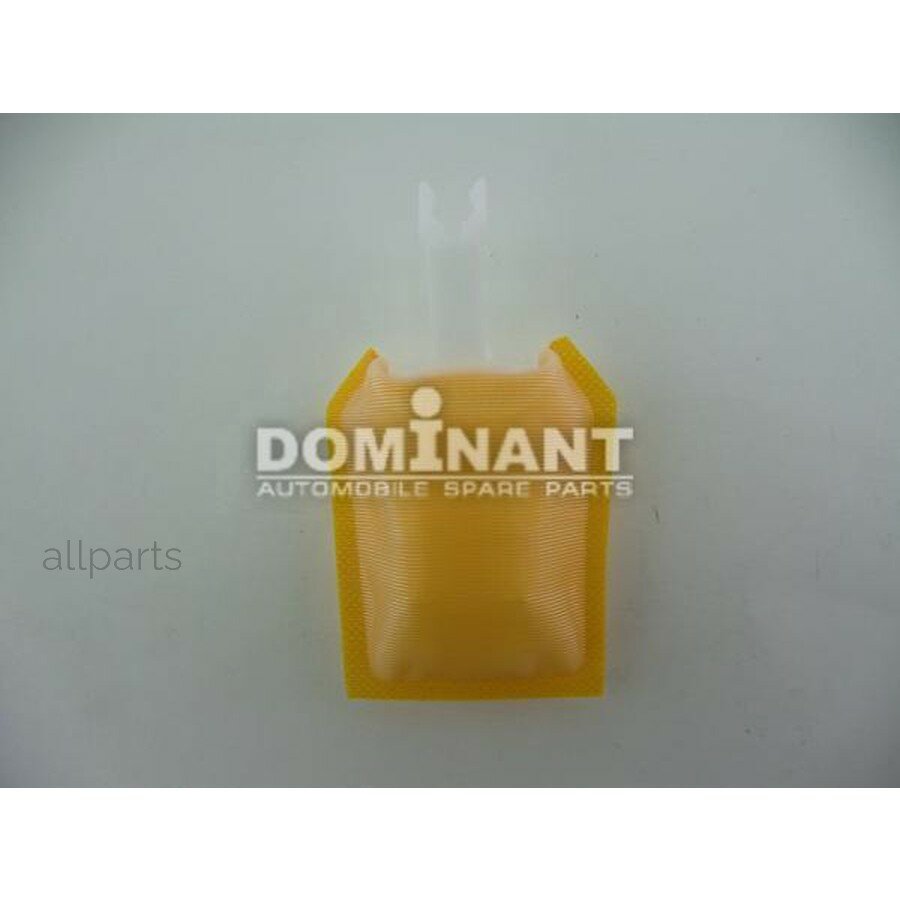 DOMINANT SU15019565J00 фильтр тонкой очистки топливного фильтр