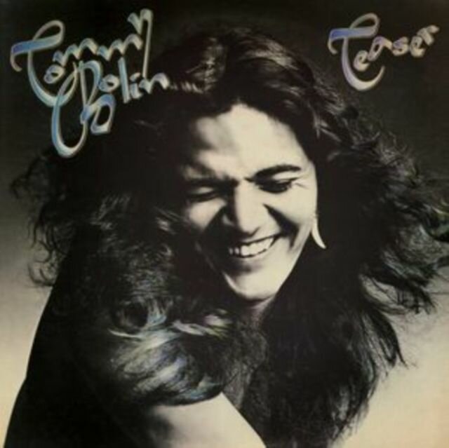 TOMMY BOLIN Teaser (LP)