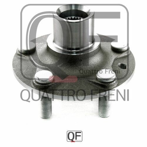 Ступица задняя Quattro Freni QF04D00008 для Land Rover Discovery III, Freelander
