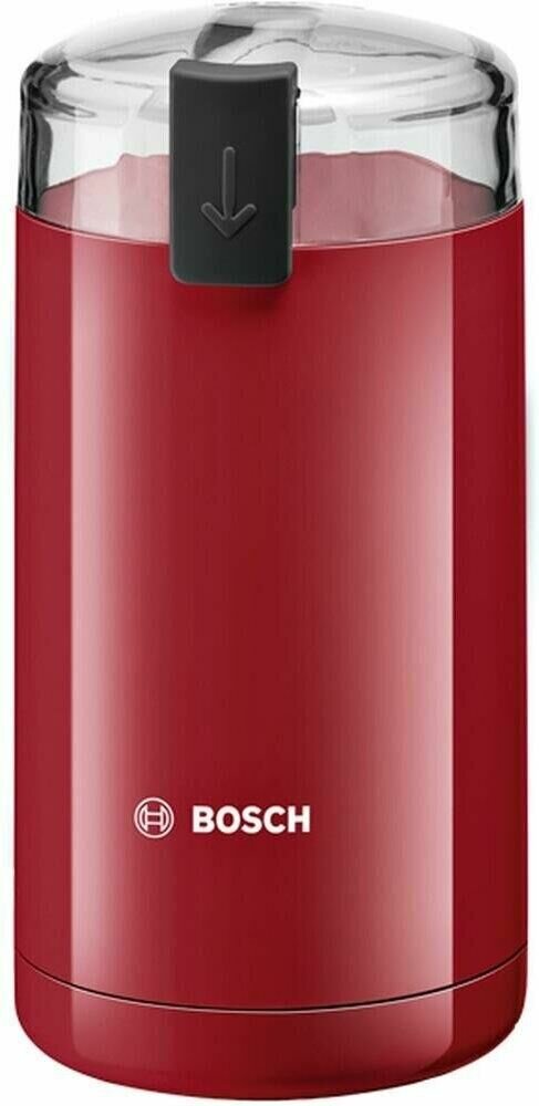 Кофемолка электрическая TSM6A014R ПИ