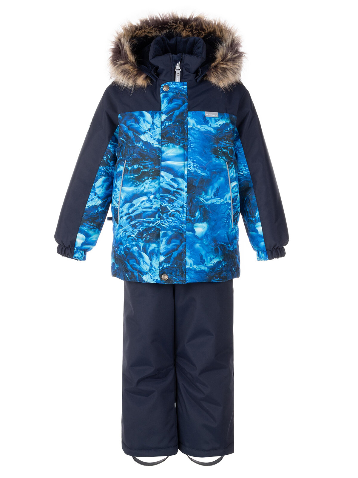 Комплект верхней одежды Romi