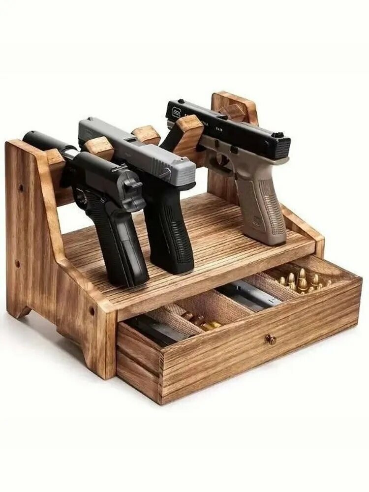 Держатель для оружия