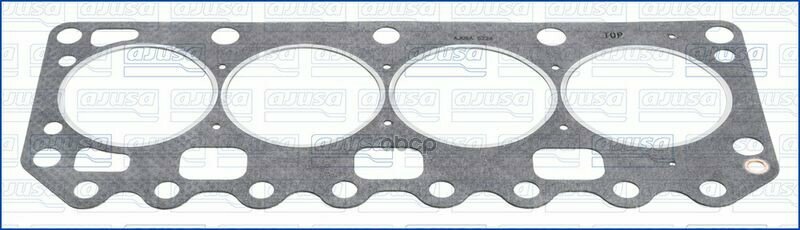 Прокладка ГБЦ Ford Escort, Fiesta, Orion 0.9-1.3 -90 Ajusa арт. 10023900