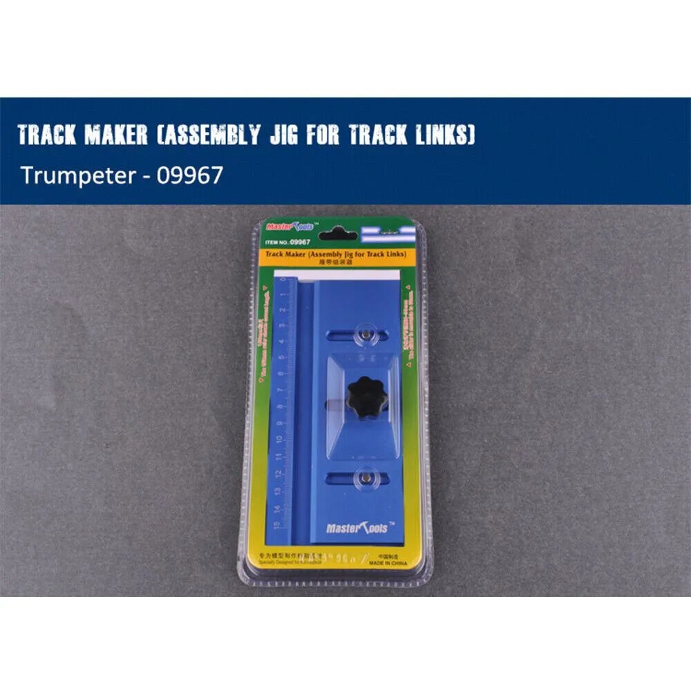 Trumpeter 09967 TRack Maker Model Сборочный зажим для TRack Links