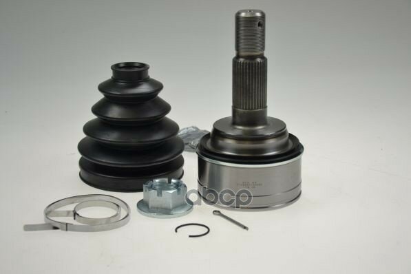 Шрус наружный TOYOTA LC200/ LX570 GKN (Loebro) арт. 306108