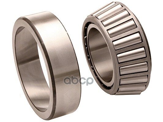 Подшипник ступицы Fag арт. 32924
