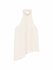 Топ PATRIZIA PEPE Halterneck sleeveless top, размер 44