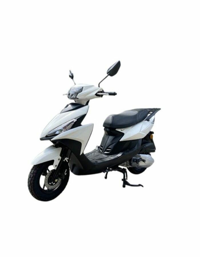 Скутер EX-MOTO CORSA FURIA 150 (49)