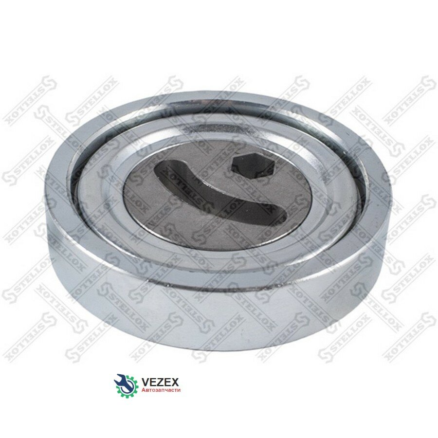 STELLOX 0340689SX ролик натяжной ремня генератора!\ Suzuki Grand Vitara II 2.7 05-08