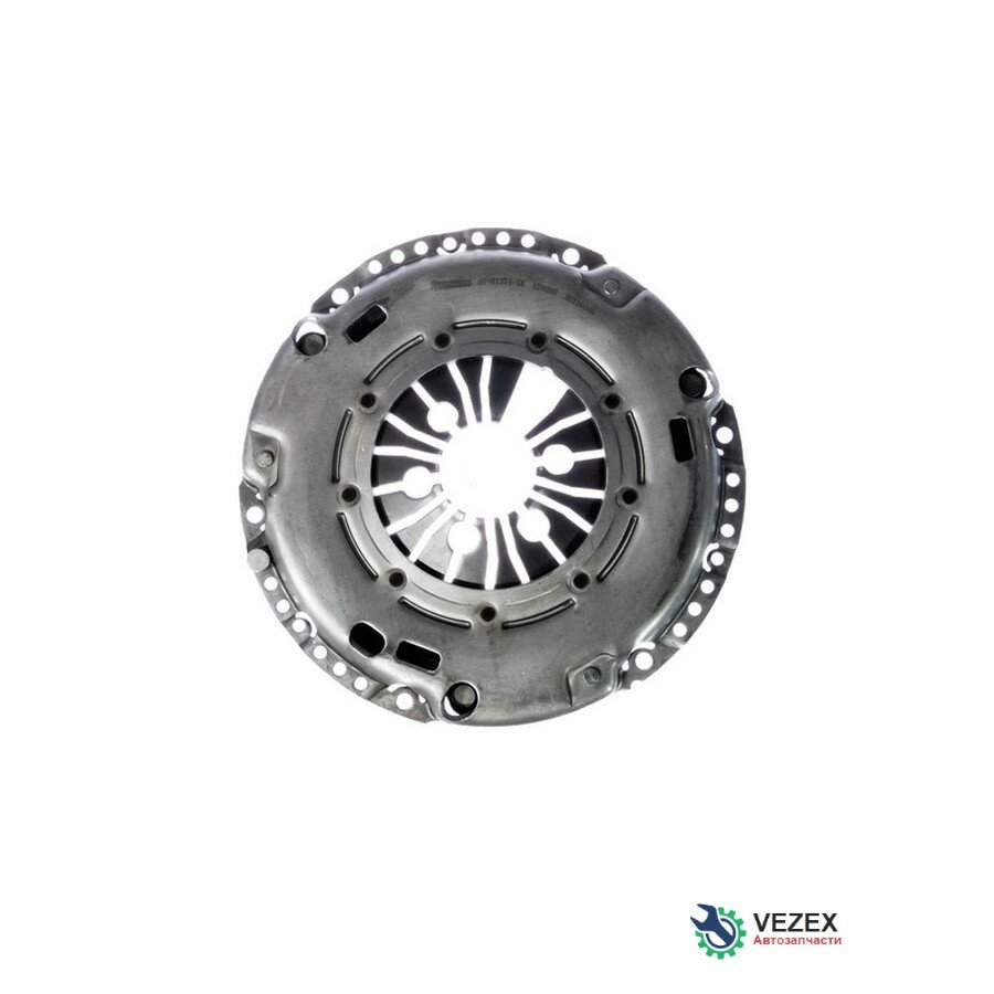 STELLOX 0701374SX к-кт сцепления! с выжим. подшип.\ Audi A3, VW Bora/Golf/Passat 1.9TDi 95>