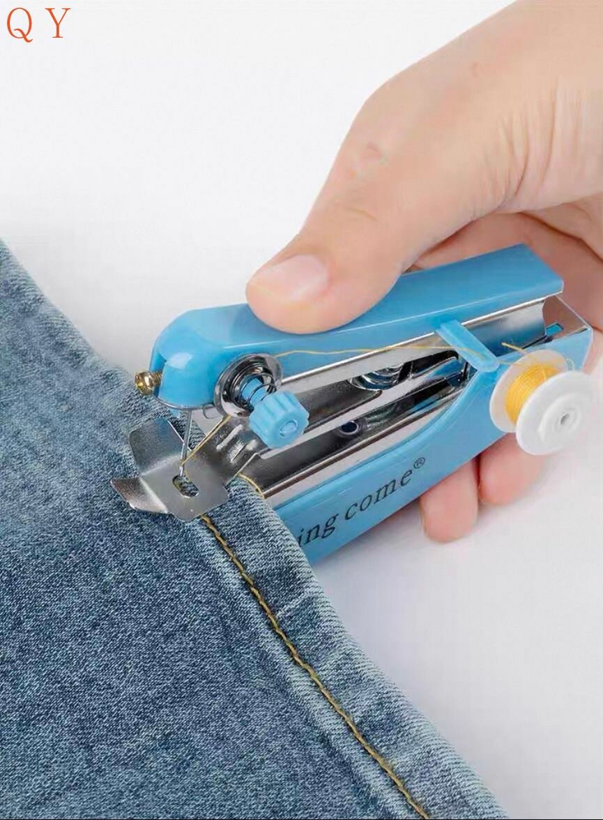 Швейно-вышивальная машина