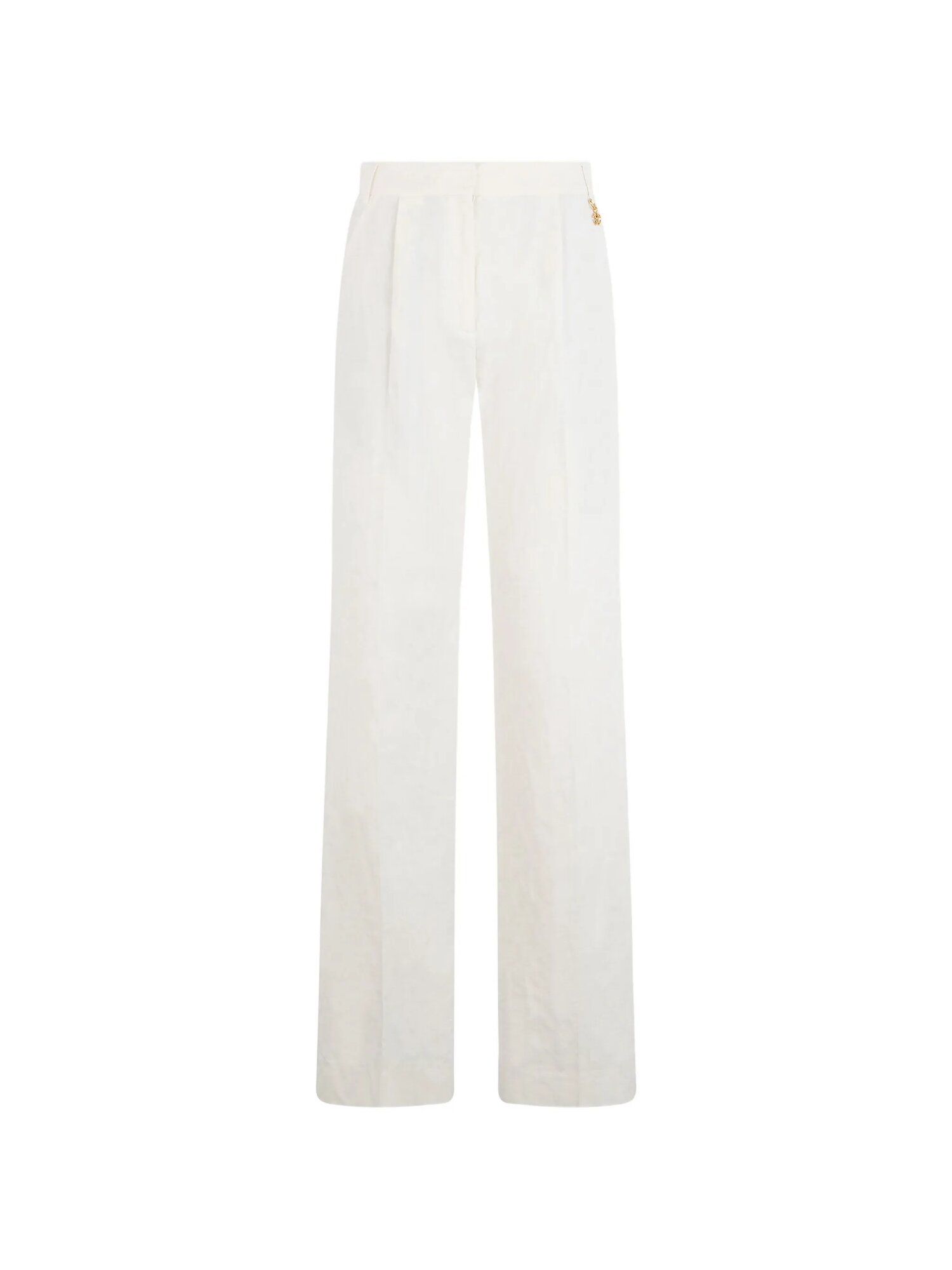 Брюки Pleated trousers