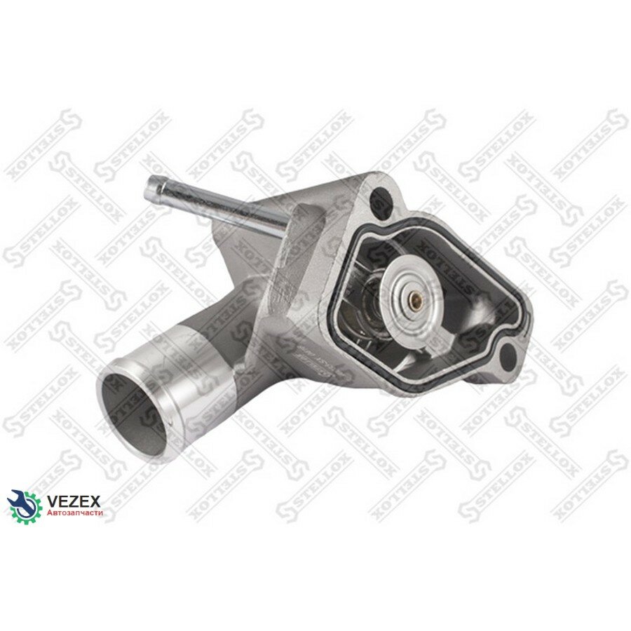 STELLOX 2340033SX термостат!\ Opel Vectra/Astra/Zafira 1.8i 00-03