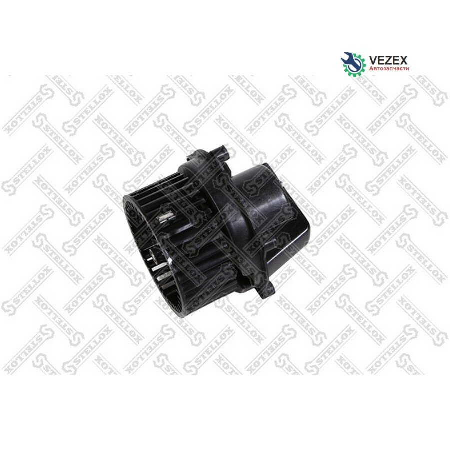 STELLOX 2999539SX вентилятор отопителя!\ VW T4 2.0-2.5TDi 90-03