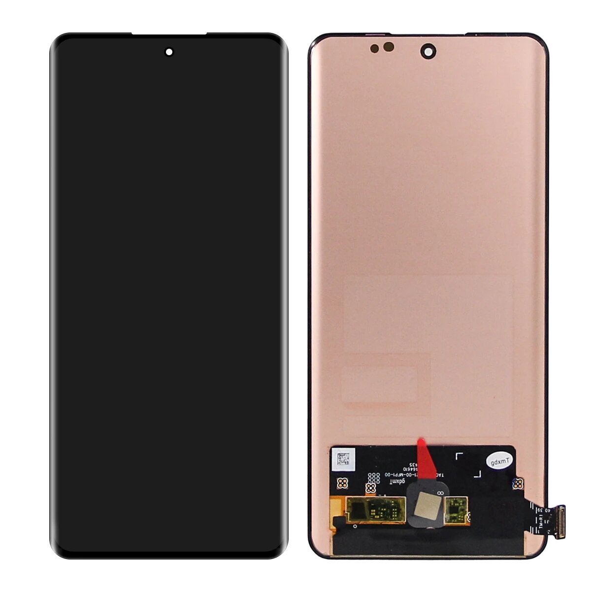 Экран Oppo Reno 8T 5G OELD No Frame